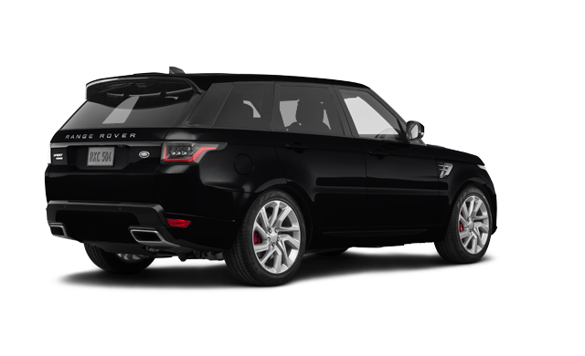 2022 Land Rover Range Rover Sport HSE Dynamic - from $111,251 | Land ...