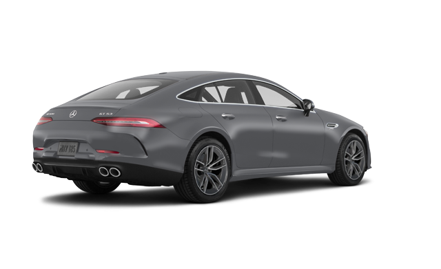 Mercedes Benz De Sherbrooke 2022 Mercedes Benz Amg Gt Coupe 4 Door 53