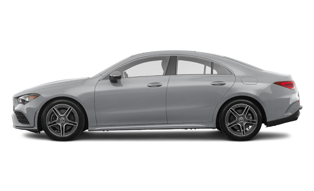 2022 Mercedes-Benz CLA 250 4MATIC - Starting at $$46,995 | Franke ...