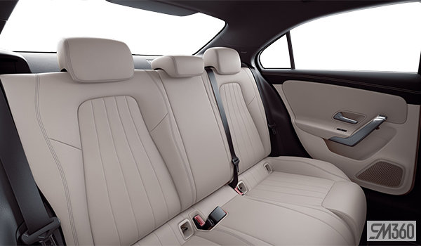2022 Mercedes-Benz A-Class Sedan 220 4MATIC - Starting at $45,857 ...