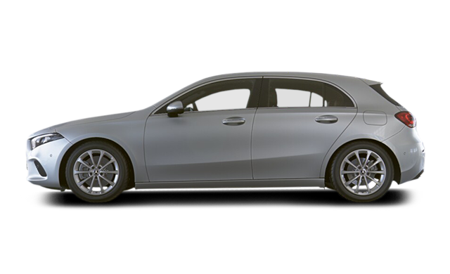 2022 Mercedes-Benz A-Class Hatch 250 4MATIC - Starting at $47,013 ...
