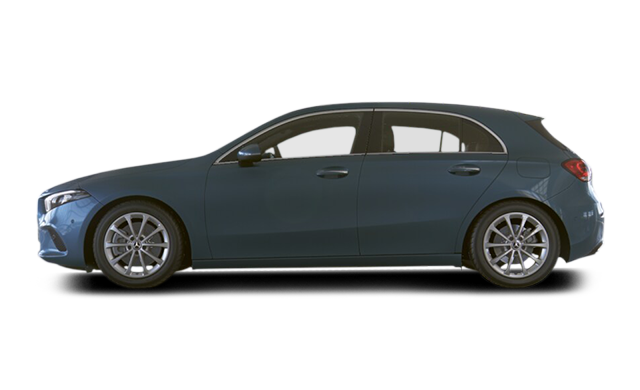 2022 Mercedes-Benz A-Class Hatch 250 4MATIC - Starting at $45,195 ...