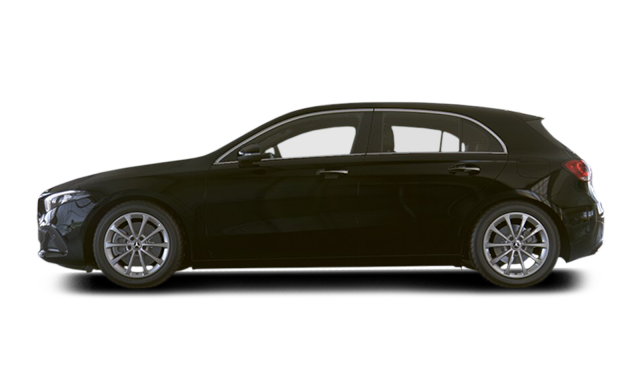 2022 Mercedes-Benz A-Class Hatch 250 4MATIC - Starting at $45,195 ...