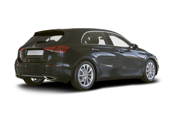 2022 Mercedes-Benz A-Class Hatch 250 4MATIC - Starting at $47,013 ...