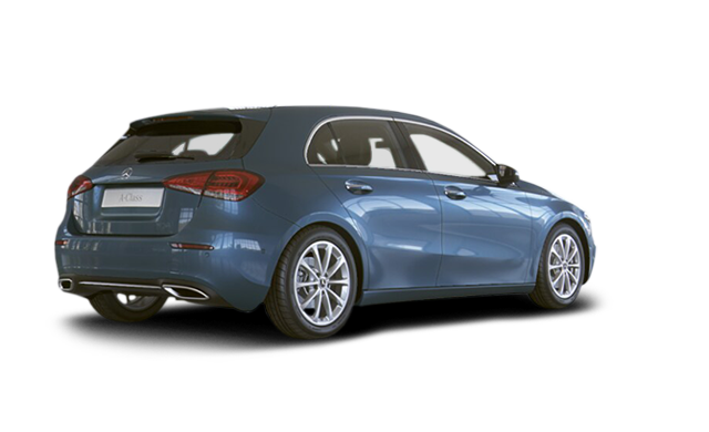 2022 Mercedes-Benz A-Class Hatch 250 4MATIC - Starting at $47,013 ...