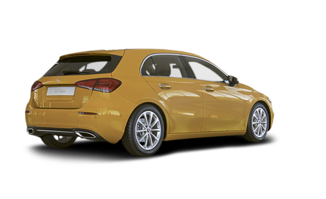 2022 Mercedes-Benz A-Class Hatch 250 4MATIC - Starting at $47,013 ...