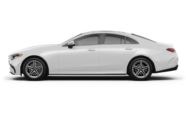 2022 Mercedes-Benz CLS 450 4MATIC - Starting at $87,695 | Mercedes-Benz ...