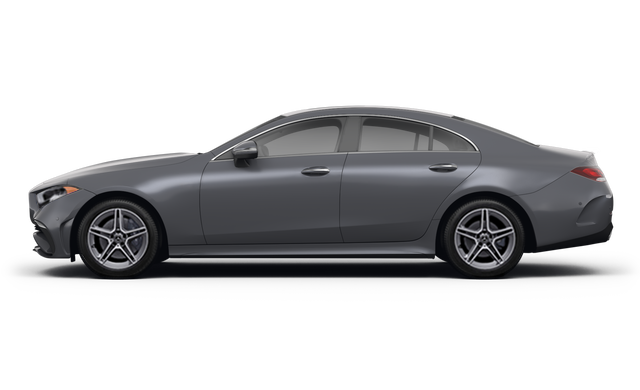 2022 Mercedes-Benz CLS 450 4MATIC - Starting at $87,695 | Mercedes-Benz ...