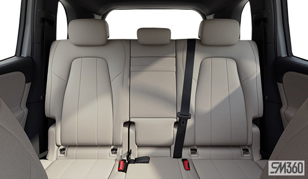 Need A Car Toronto in Scarborough | The 2022 EQB 350 4MATIC