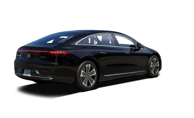 2022 Mercedes-Benz EQS 580 4MATIC - Starting at $147,195 | Mercedes ...