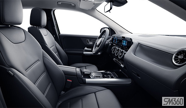 2022 Mercedes-Benz GLA 250 4MATIC - Starting at $46,495 | Mercedes-Benz ...