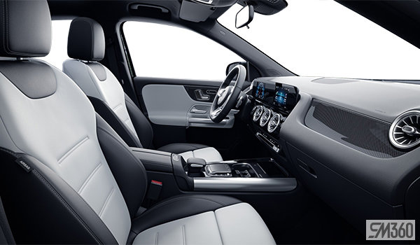 2022 Mercedes-Benz GLA 250 4MATIC - Starting at $46,495 | Mercedes-Benz ...