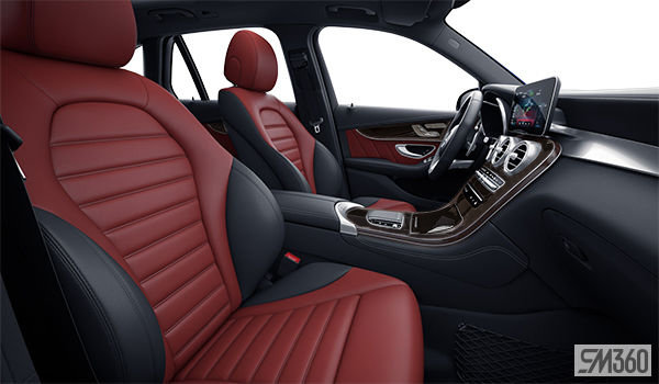 Silver Star Montréal | 2022 Mercedes-Benz GLC 43 AMG 4MATIC - Starting ...