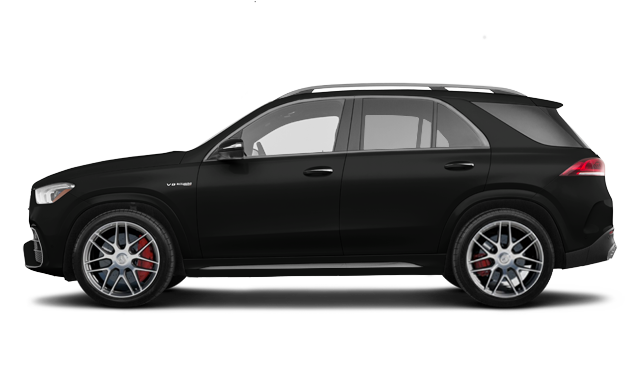 Silver Star Montréal | 2022 Mercedes-Benz GLE AMG 63 S 4MATIC ...