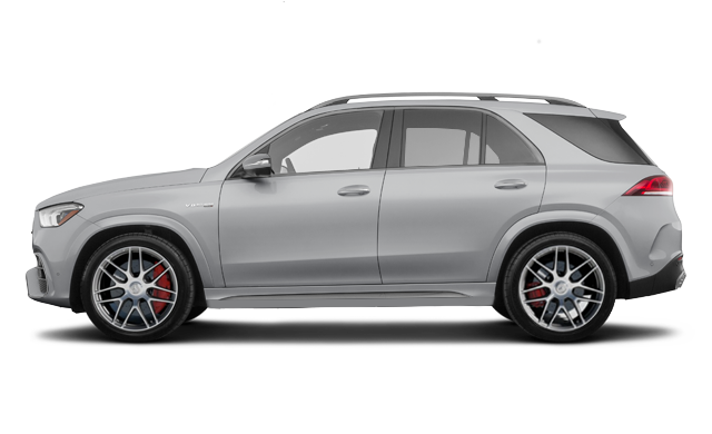 Silver Star Montréal | 2022 Mercedes-Benz GLE AMG 63 S 4MATIC ...