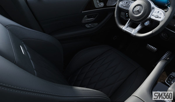 Silver Star Montréal | 2022 Mercedes-Benz GLE AMG 63 S 4MATIC ...