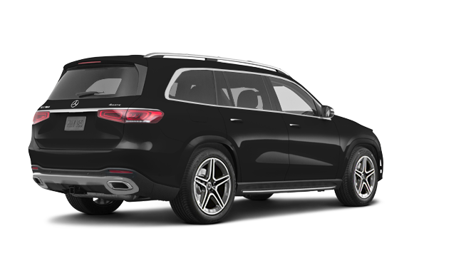 Mercedes-Benz Granby | 2022 Mercedes-Benz GLS 580 4MATIC - Starting at ...