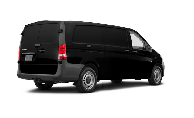 2022 Mercedes-Benz Metris Cargo Van Long WB - Starting at $45,695 ...