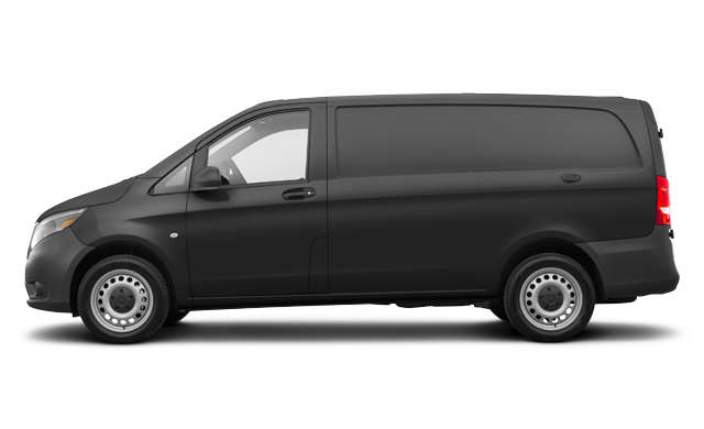 2022 Mercedes-Benz Metris Cargo Van Standard WB - Starting at $45,655 ...