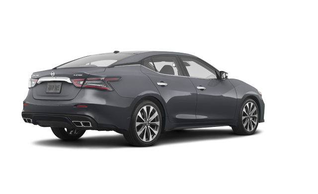 Morrey Nissan of Burnaby | The 2022 Maxima PLATINUM