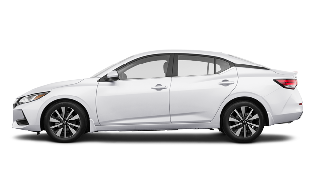 Corner Brook Nissan | The 2022 Sentra SV Special Edition in Corner Brook