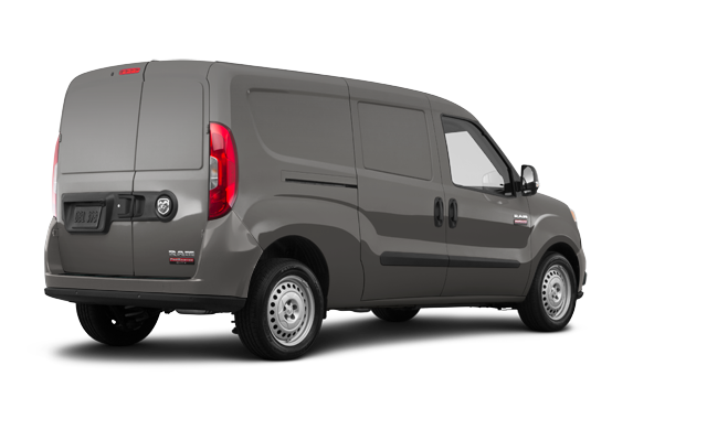 Lapointe Auto in Montmagny | The 2022 RAM ProMaster City CARGO VAN