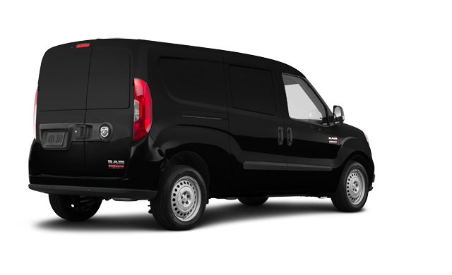Lapointe Auto in Montmagny | The 2022 RAM ProMaster City CARGO VAN