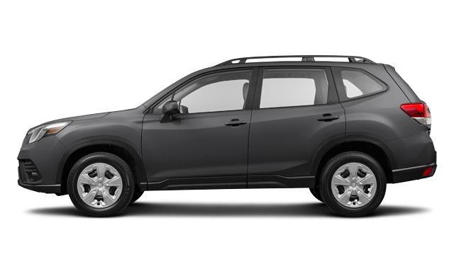 Marino's Fine Cars | The 2022 Forester BASE in Toronto