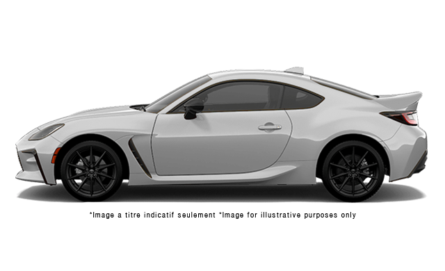 Toyota de Boucherville | The 2022 GR86 MT in Boucherville