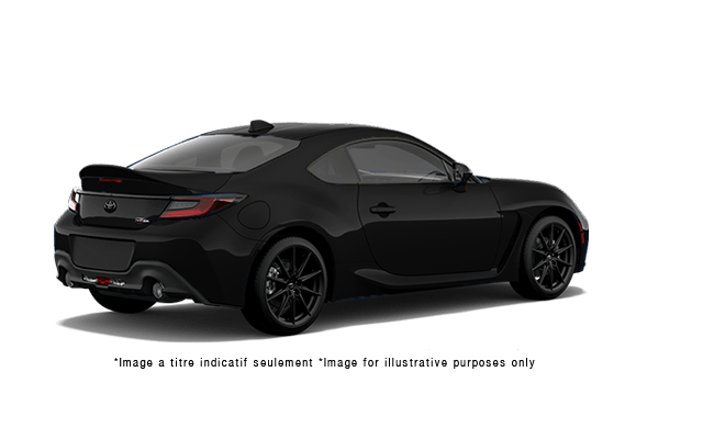Toyota de Boucherville | The 2022 GR86 MT in Boucherville