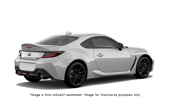 Toyota de Boucherville | The 2022 GR86 MT in Boucherville