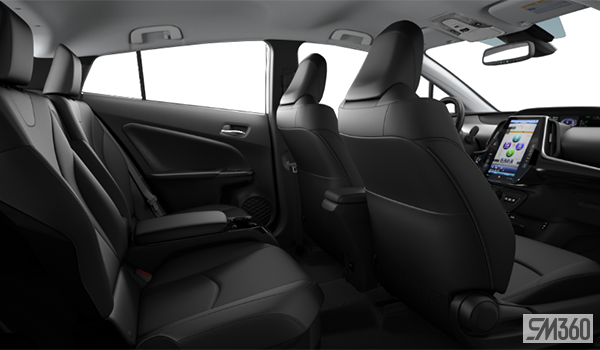 Toyota de Boucherville | The 2022 Prius Prime Upgrade in Boucherville