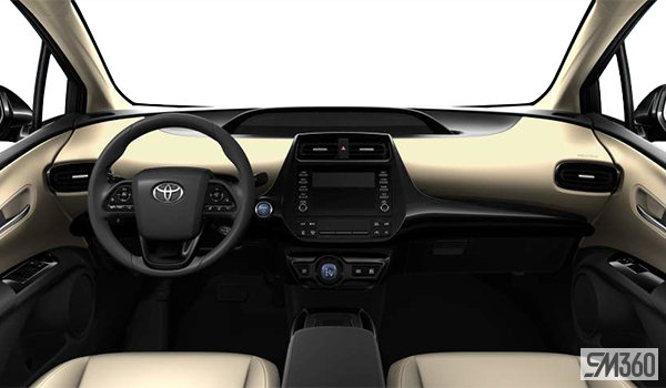 Toyota de Boucherville | The 2022 Prius Technology in Boucherville