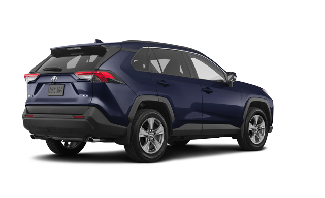Toyota de Boucherville | The 2022 RAV4 XLE in Boucherville