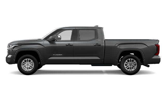 Toyota de Boucherville | The 2022 Tundra 4X4 CREWMAX SR5 Long Box in ...