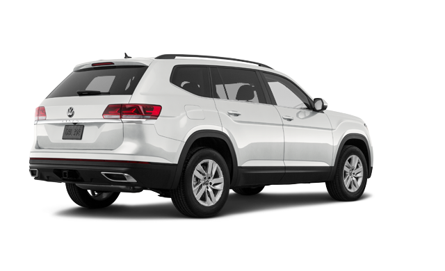 2022 Volkswagen Atlas Trendline - Starting at $43645.0 | Turner Volkswagen