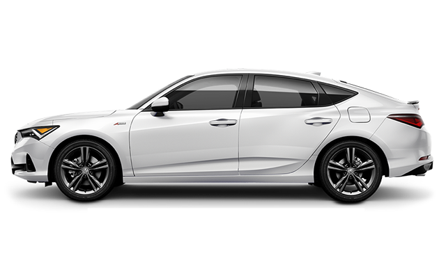 O'Neill Acura | The 2023 Integra A-SPEC in Mount Pearl