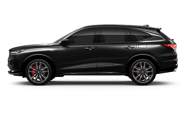 Élégance Acura | Le Acura MDX Type-S Ultra 2023 à Granby