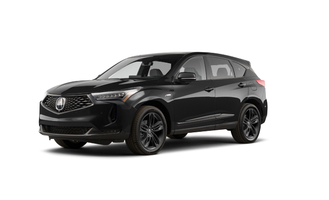 O'Neill Acura | The 2023 RDX A-Spec in Mount Pearl