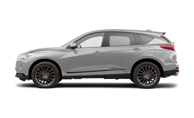 O'Neill Acura | The 2023 RDX Platinum Elite A-Spec in Mount Pearl
