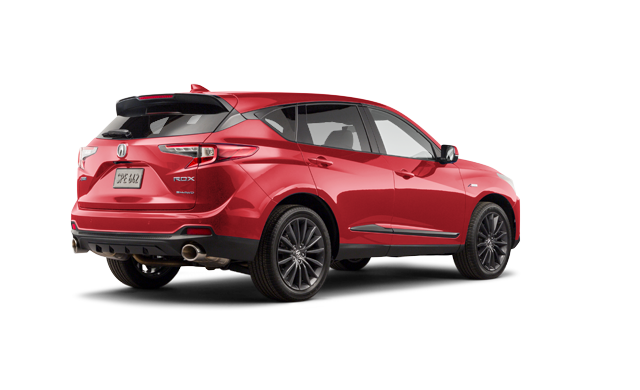 O'Neill Acura | The 2023 RDX Platinum Elite A-Spec in Mount Pearl