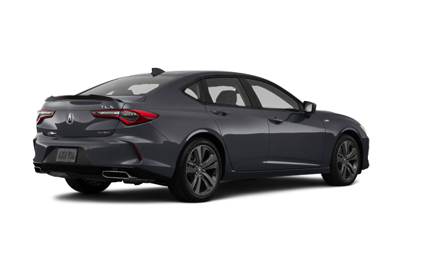 O'Neill Acura | The 2023 TLX A-Spec in Mount Pearl