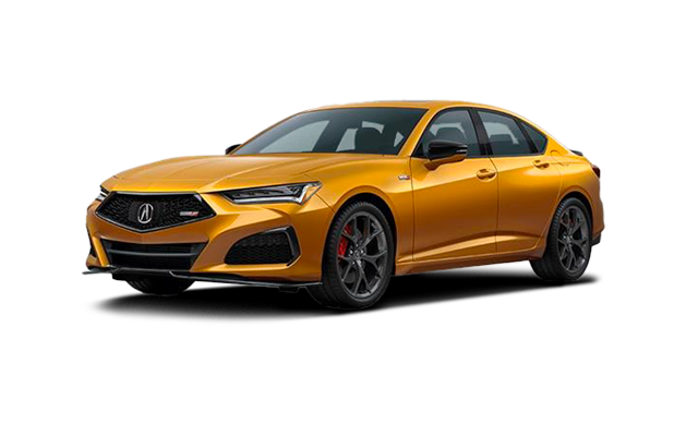 Élégance Acura in Granby | The 2023 Acura TLX Type S