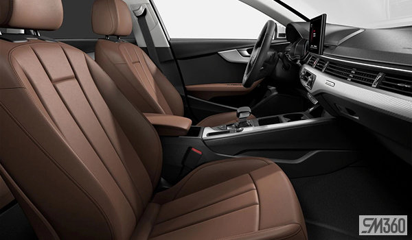 The 2023 Audi A4 allroad Technik | Groupe Lauzon in Laval