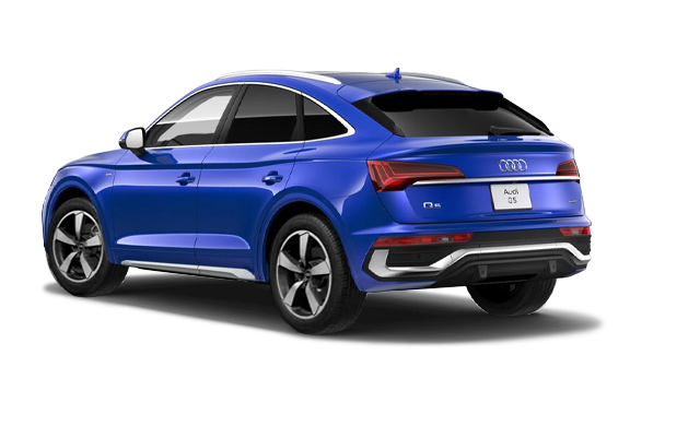Need A Car Toronto in Scarborough | The 2023 Q5 Sportback Progressiv