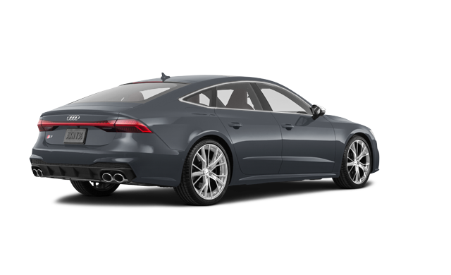 The 2023 Audi S7 Sportback | Groupe Lauzon in Laval