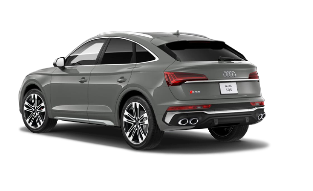 The 2023 Audi SQ5 Sportback Technik | Groupe Lauzon in Laval