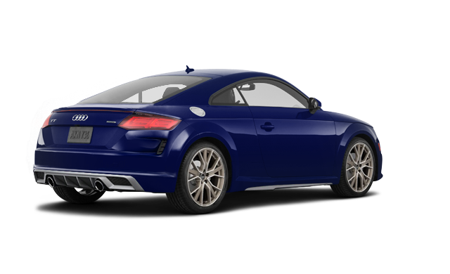 The 2023 Audi TT Coupé | Groupe Lauzon in Laval