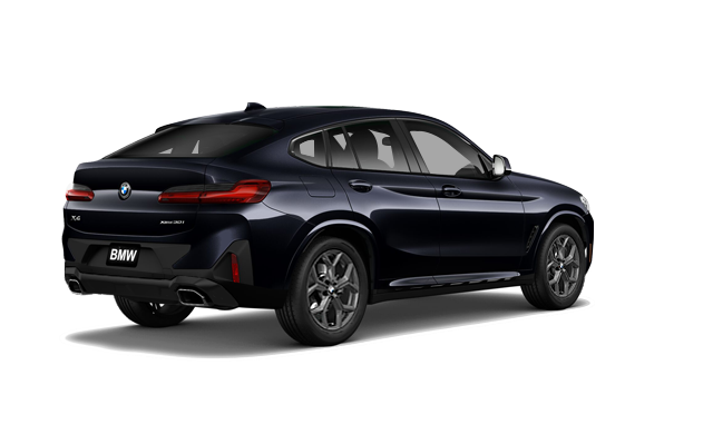 Grenier Automobile | Le X4 xDrive30i 2023