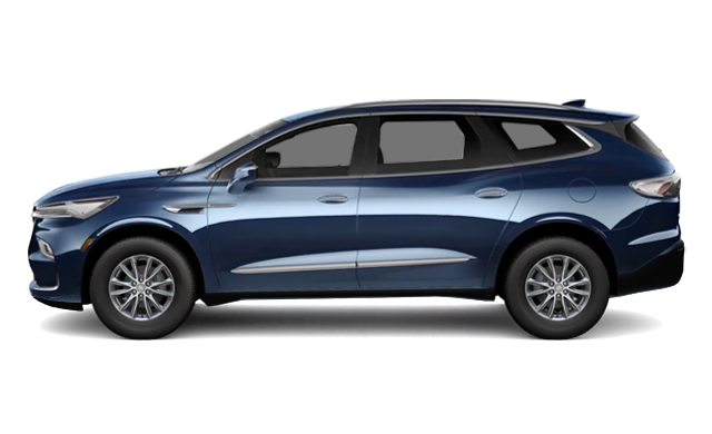 The 2023 Buick Enclave ESSENCE AWD in Victoriaville | Dubois Methot ...